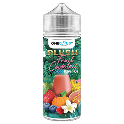 One Cloud - Plush Longfill – Route 62 Vapes