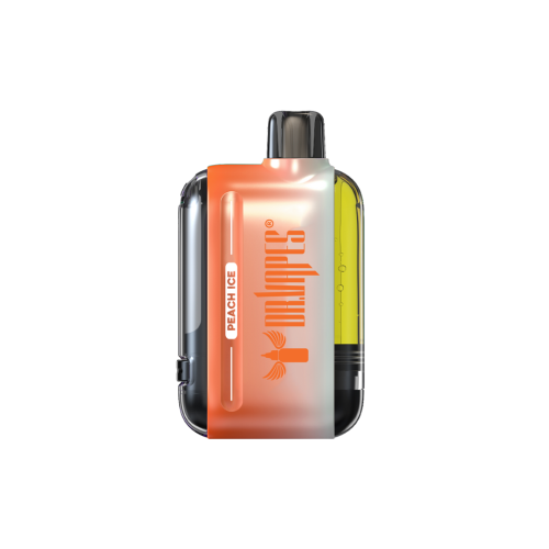 Oxbar - Panther X 40K Puff – Route 62 Vapes