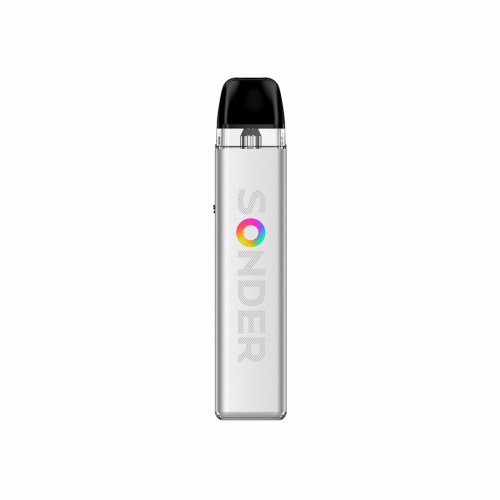 Geek Vape - Sonder Q 2 Kit – Route 62 Vapes
