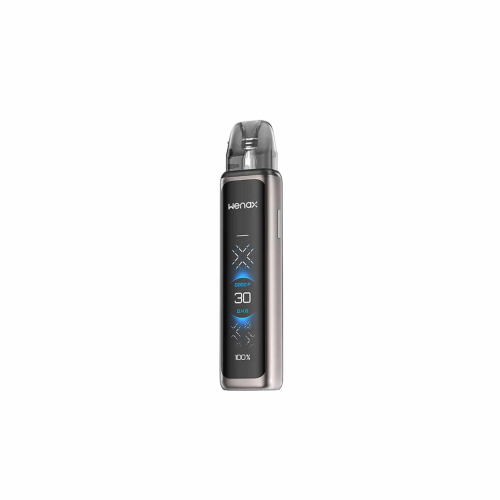 Geek Vape - Wenax Q Ultra Kit – Route 62 Vapes