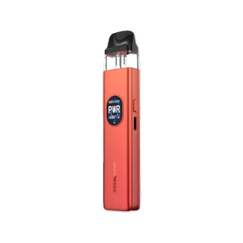 Vaporesso - Xros 5 Pod Kit – Route 62 Vapes